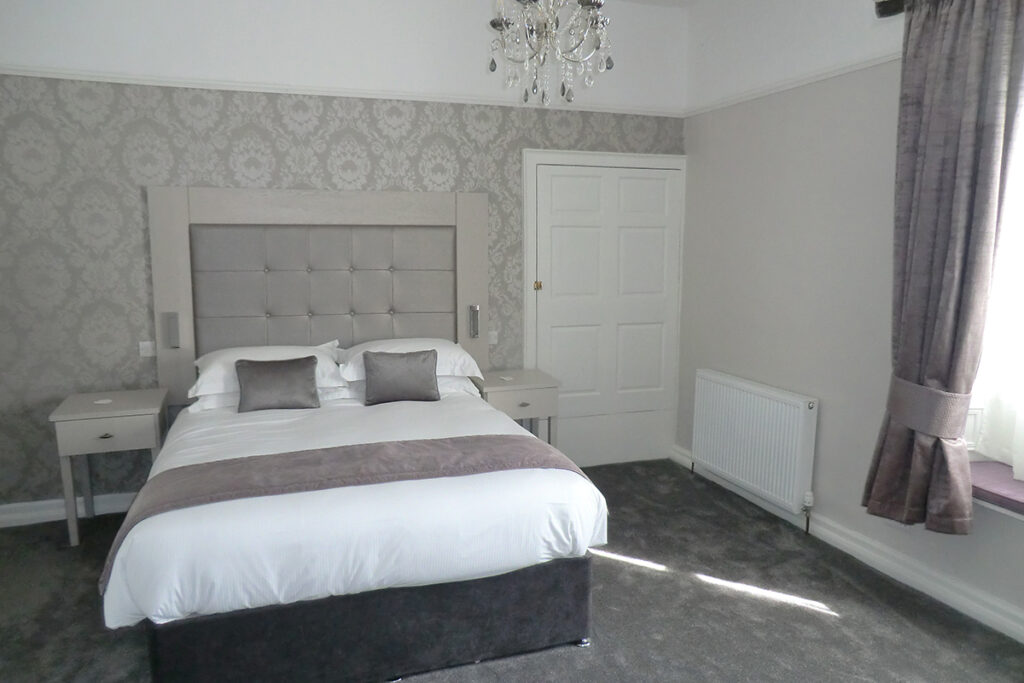 The Maypole, Long Preston | CMJ Bar Fitters