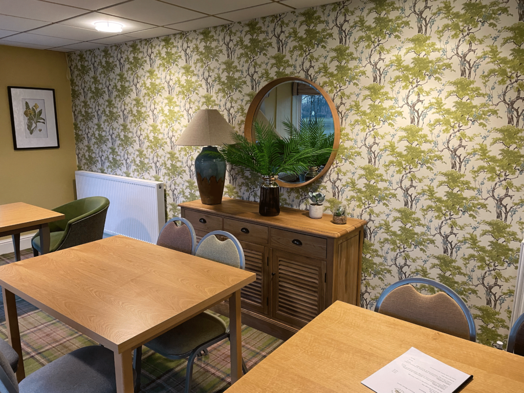 Clitheroe Golf Club | CMJ Bar Fitters